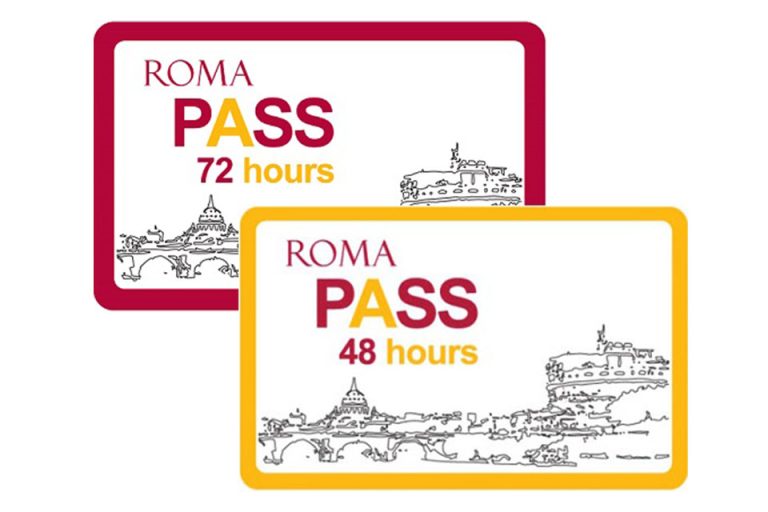 Roma Pass - Save money with the Rome Tourist Card